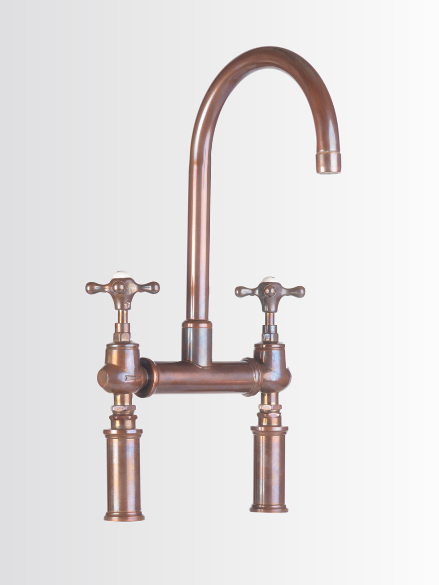 Victorian Taps Gallery | Antique Bathrooms Collection
