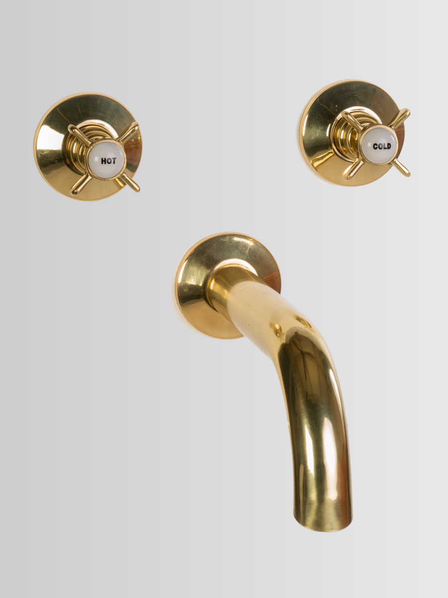 Victorian Taps Gallery | Antique Bathrooms Collection